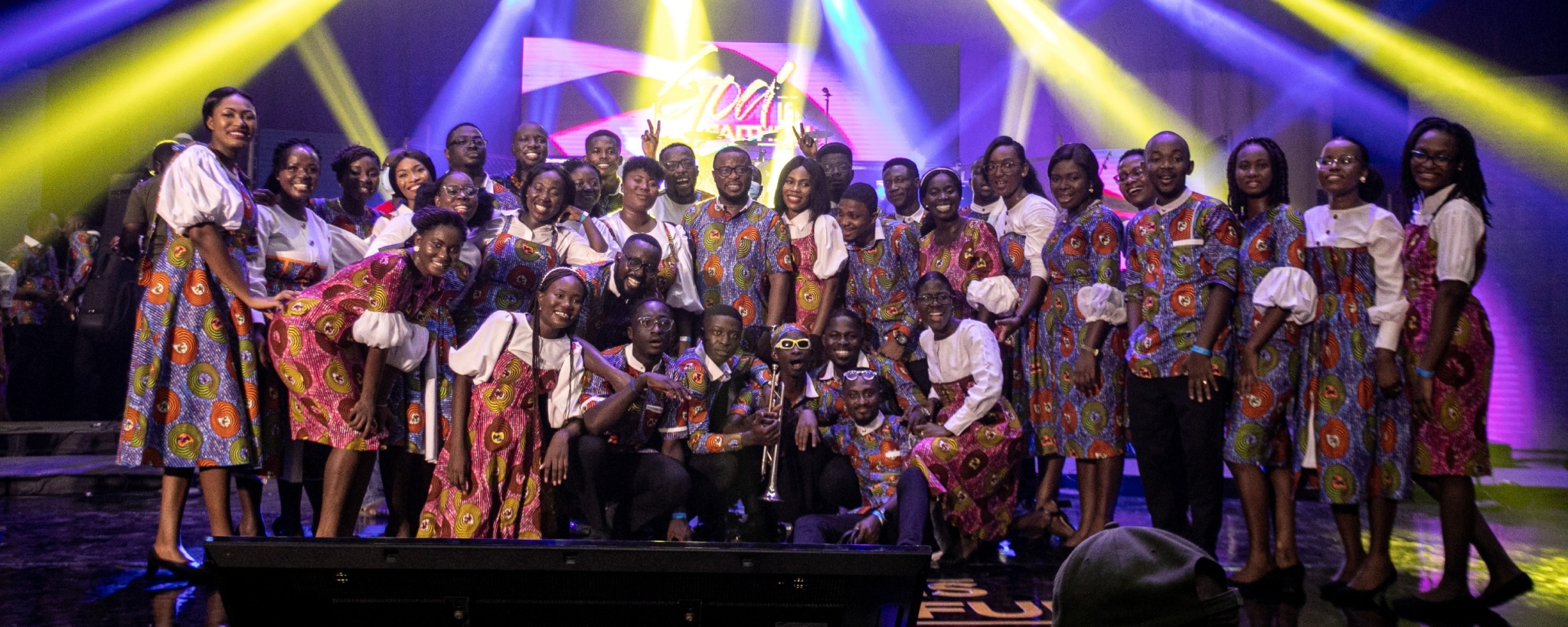 Joyful Way Incorporated