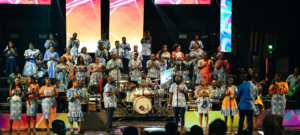 Joyful Way Incorporated