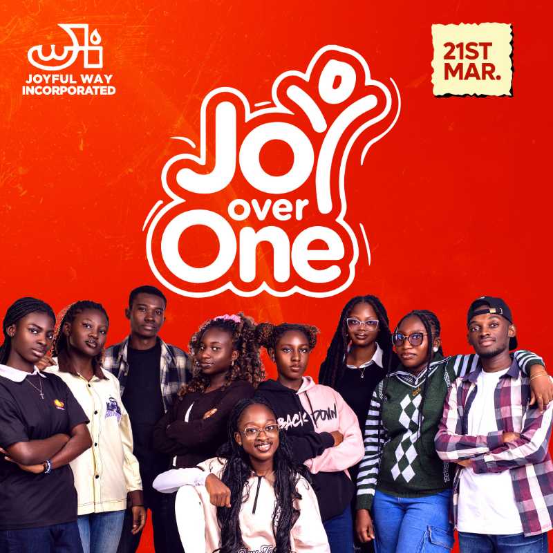 Joyful Way Incorporated
